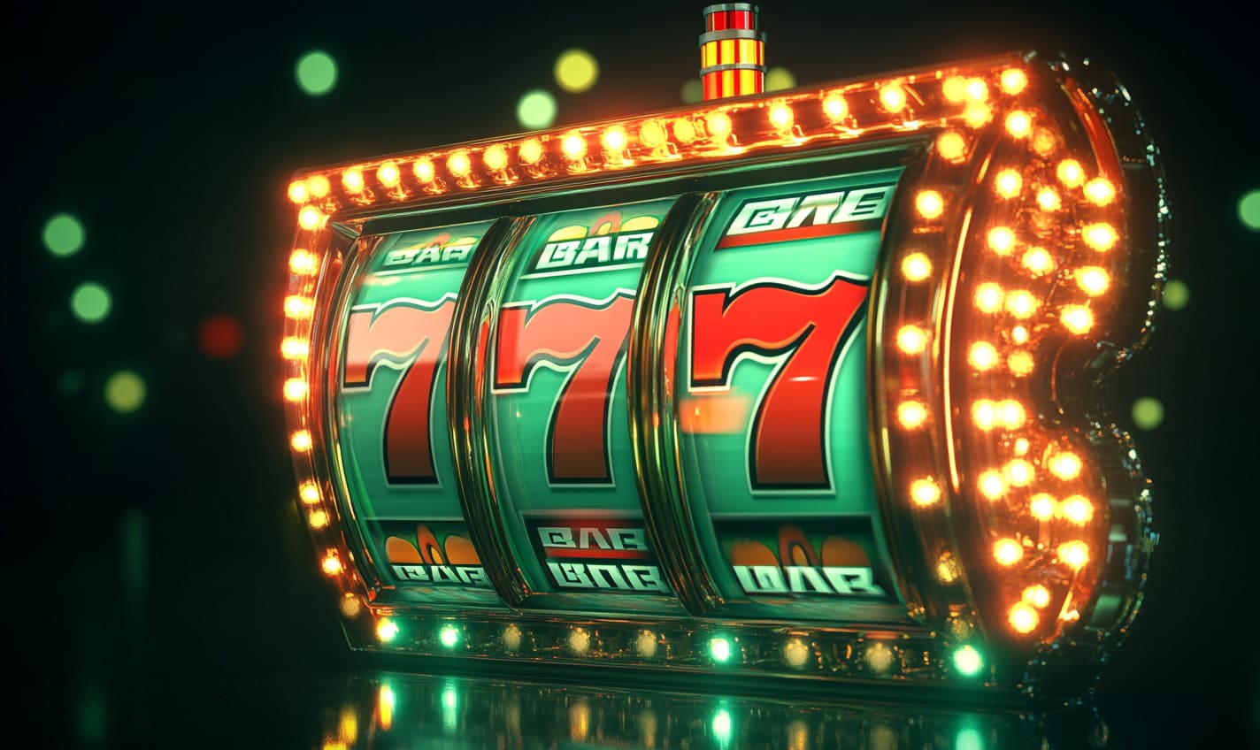 BBSLOT: Live Casino and Online Betting with Bonus